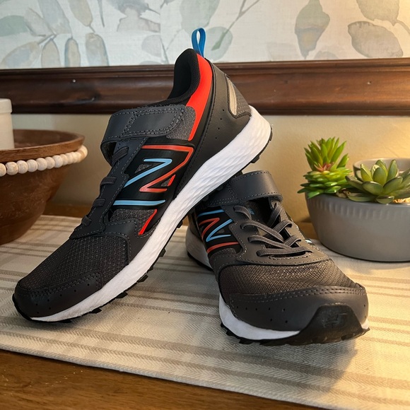 New Balance | Shoes | New Balance Fresh Foam 65 Bunge Lace W Strap Nwob ...